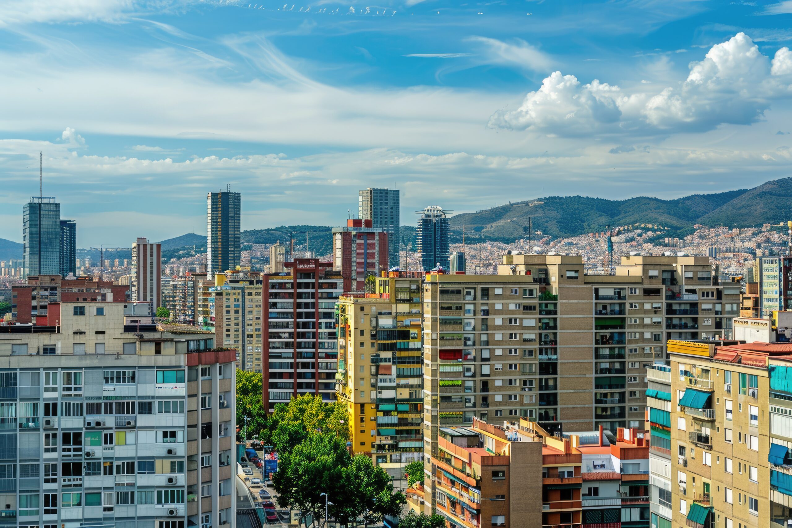 Vender piso de lujo Poble Nou | Living Blog