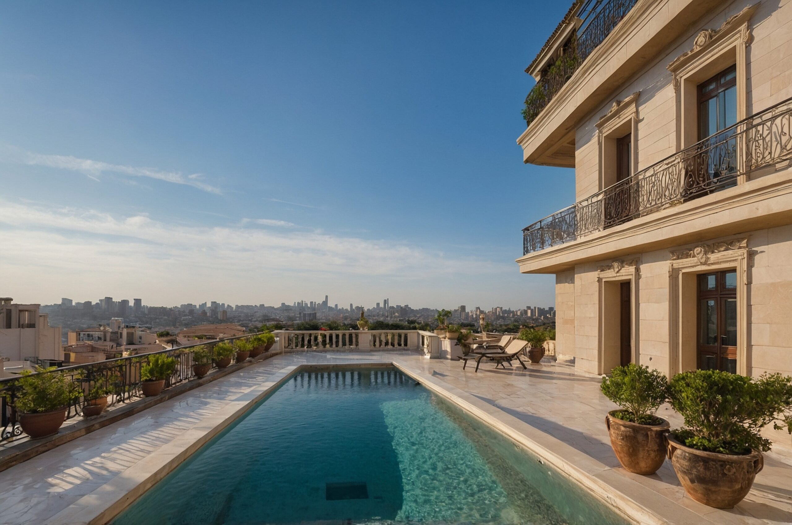 ¿Cuál es el proceso de compra de una propiedad de lujo? | Living Blog