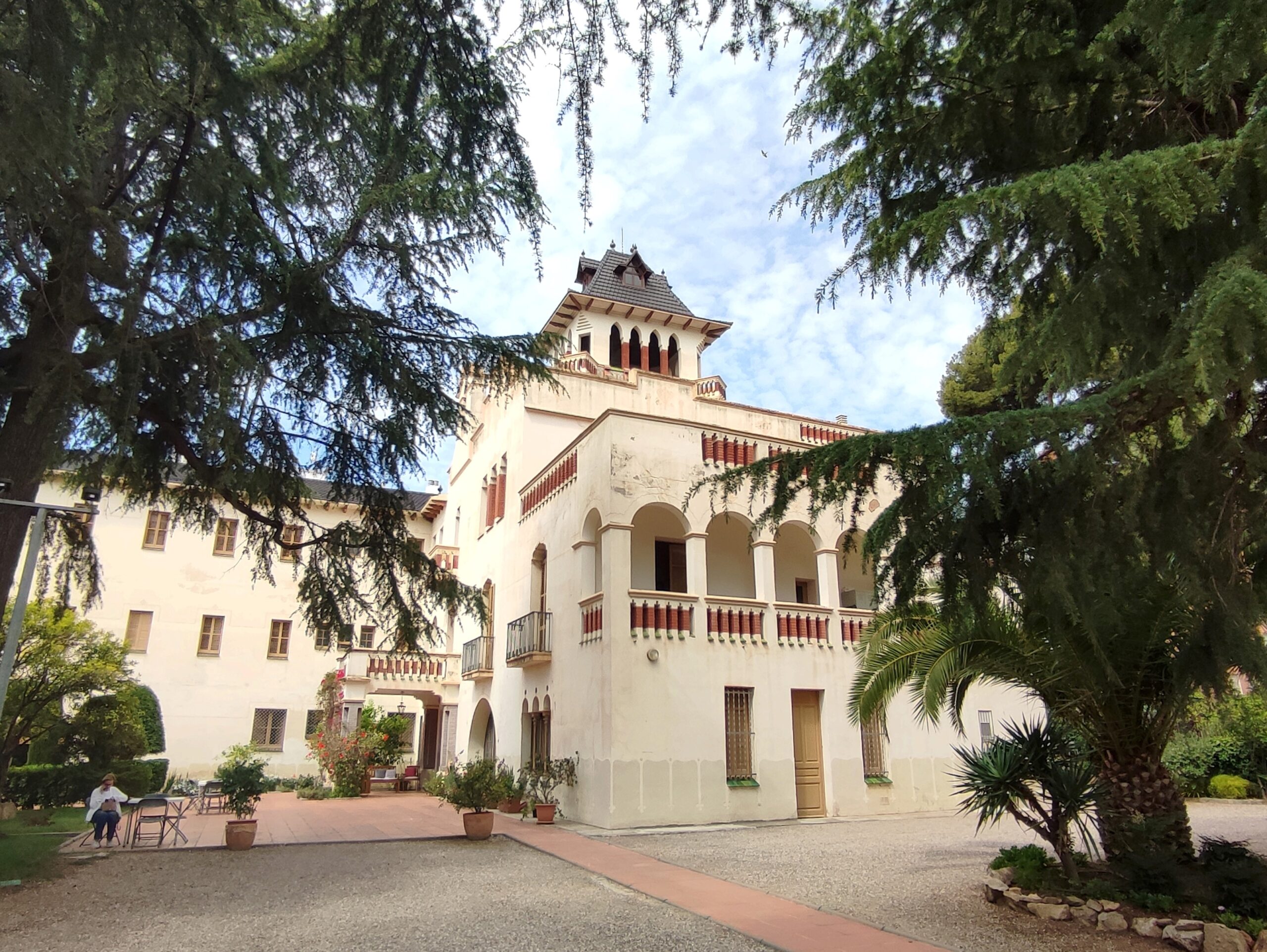 Vender piso de lujo Tres Torres | Living Blog